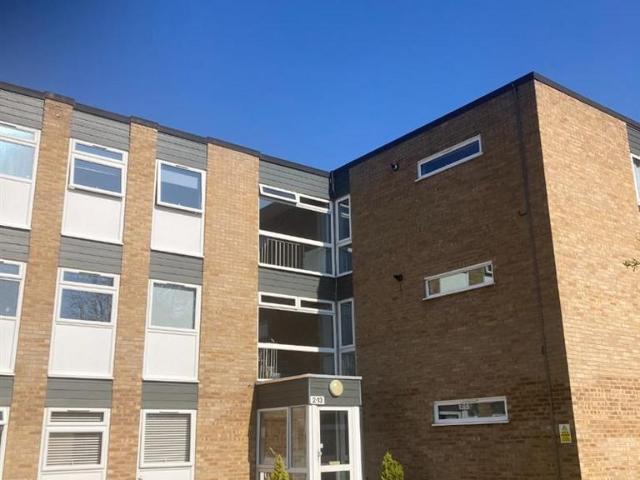 2 bedroom apartment to rent
