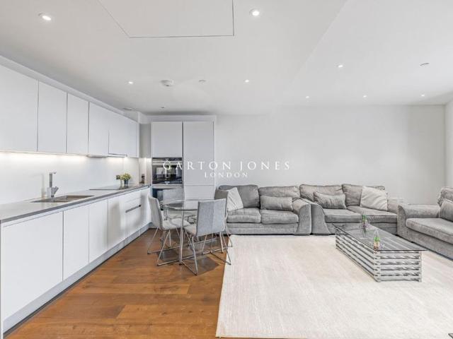 2 bedroom apartment to rent