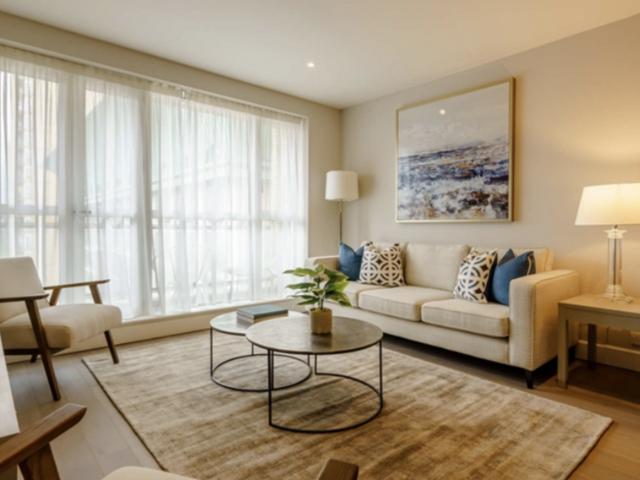 2 bedroom apartment to rent
