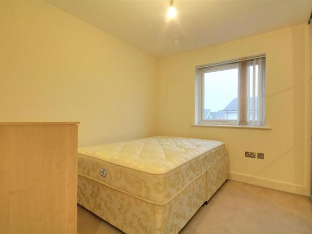 2 bedroom apartment to rent