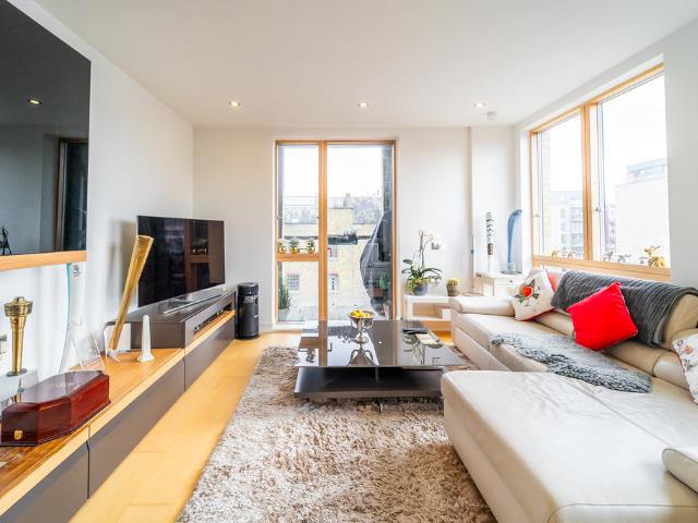 2 bedroom apartment to rent