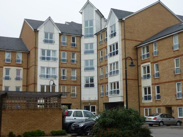 2 bedroom apartment to rent