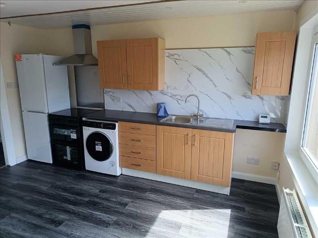 2 bedroom apartment to rent