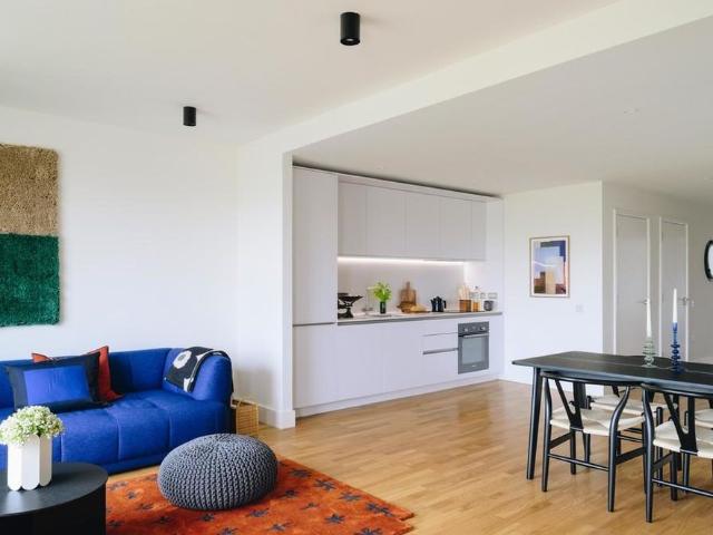 2 bedroom apartment to rent