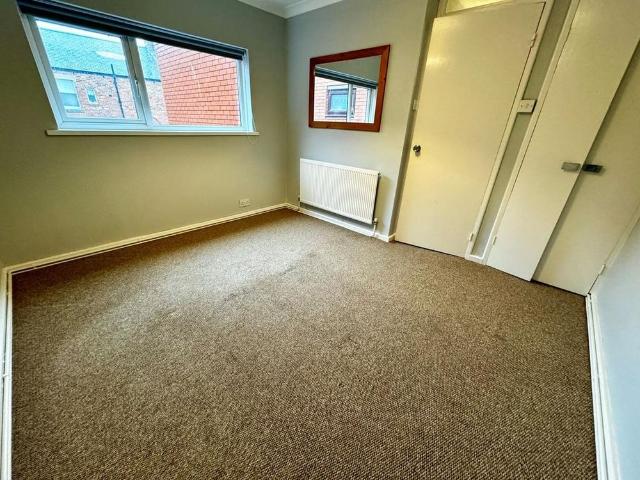 2 bedroom apartment to rent