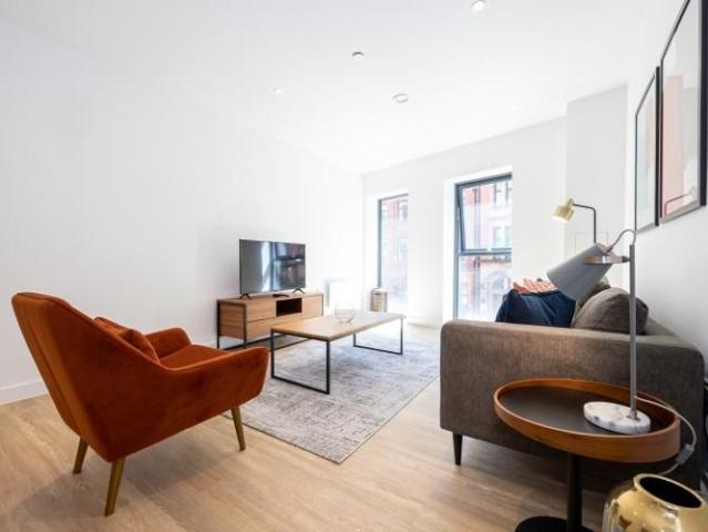 2 bedroom apartment to rent