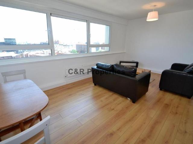 2 bedroom apartment to rent