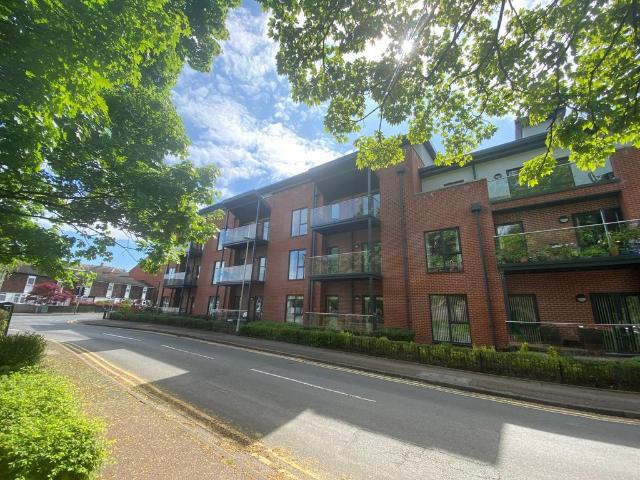 2 bedroom apartment to rent