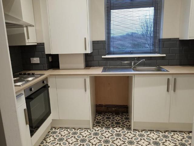 2 bedroom apartment to rent