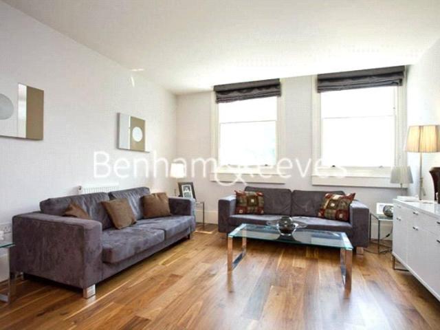 2 bedroom apartment to rent