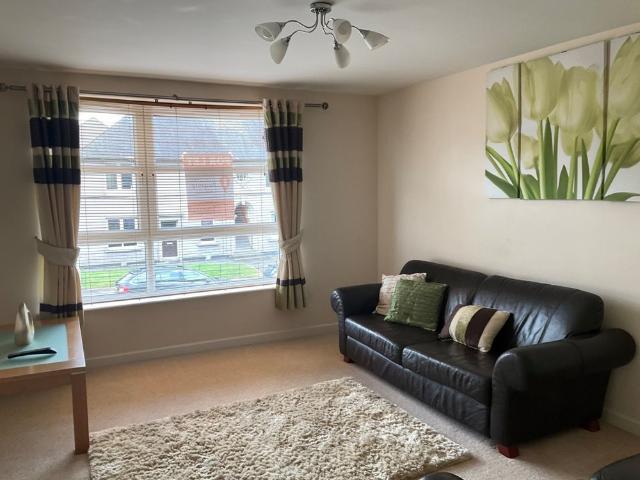 2 bedroom apartment to rent