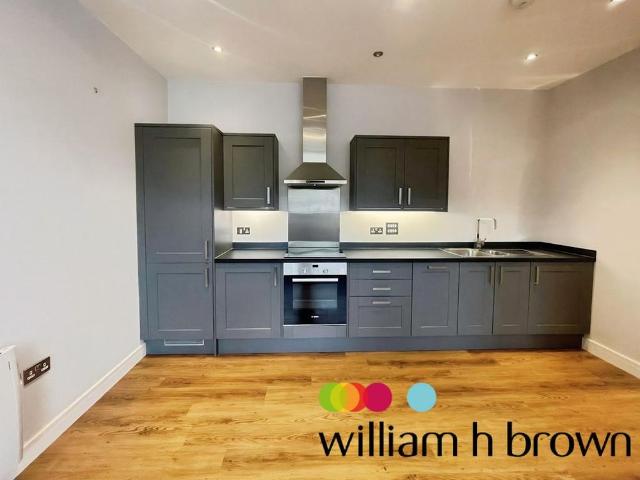 2 bedroom apartment to rent