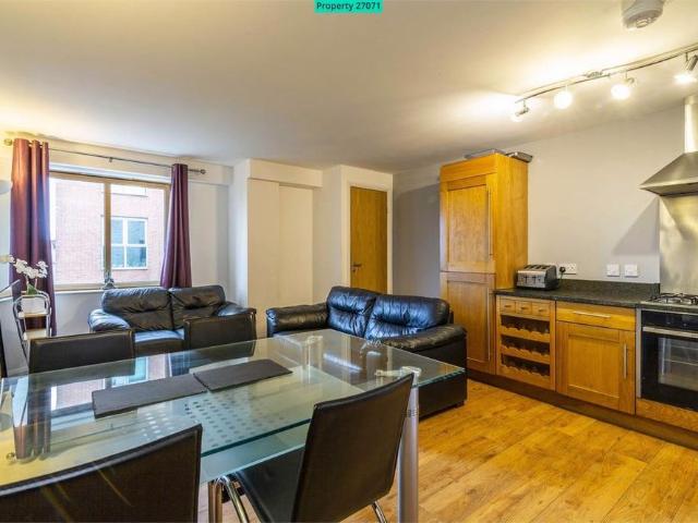 2 bedroom apartment to rent
