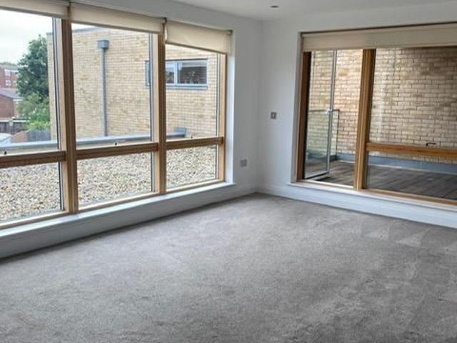 2 bedroom apartment to rent