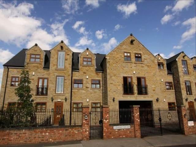 2 bedroom apartment to rent