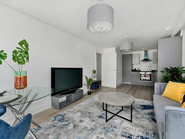 2 bedroom apartment to rent