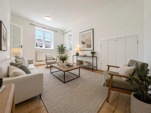2 bedroom apartment to rent
