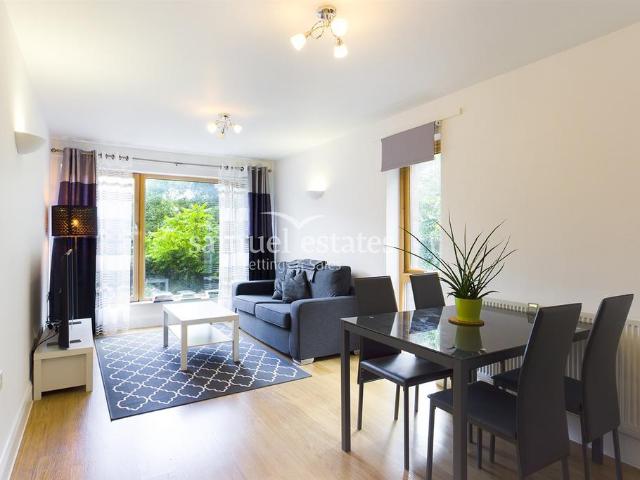 2 bedroom apartment to rent