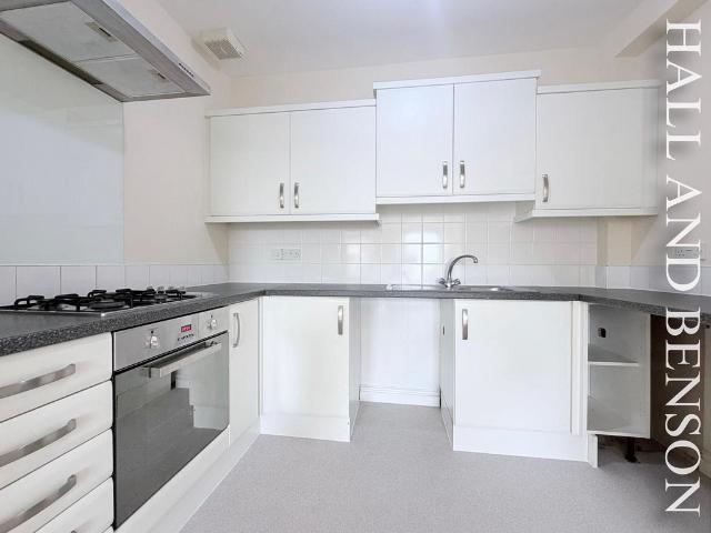 2 bedroom apartment to rent