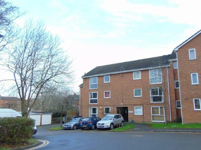 2 bedroom apartment to rent