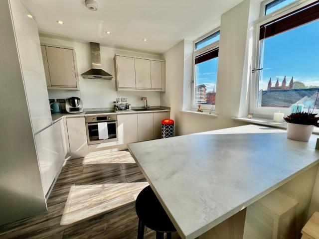 2 bedroom Apartment to rent
