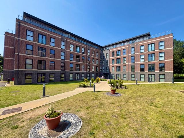 2 bedroom apartment to rent