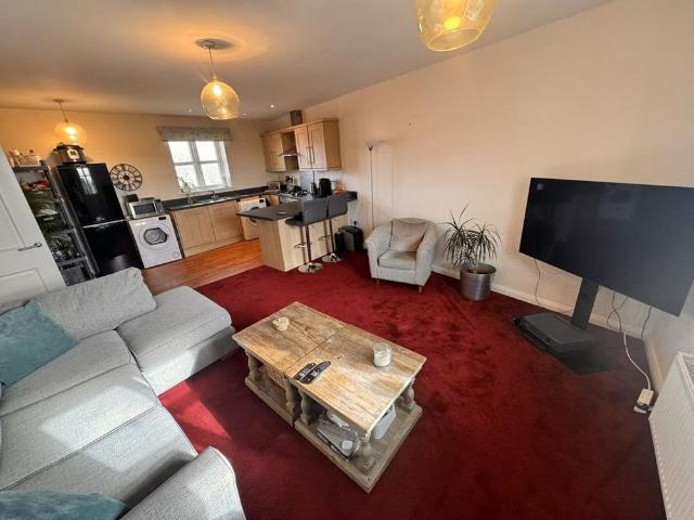 2 bedroom apartment to rent