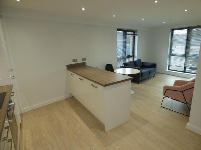 2 bedroom apartment to rent