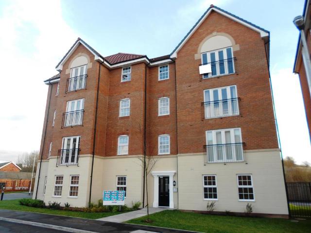 2 bedroom apartment to rent