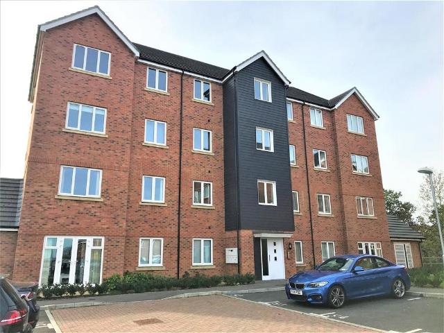2 bedroom apartment to rent