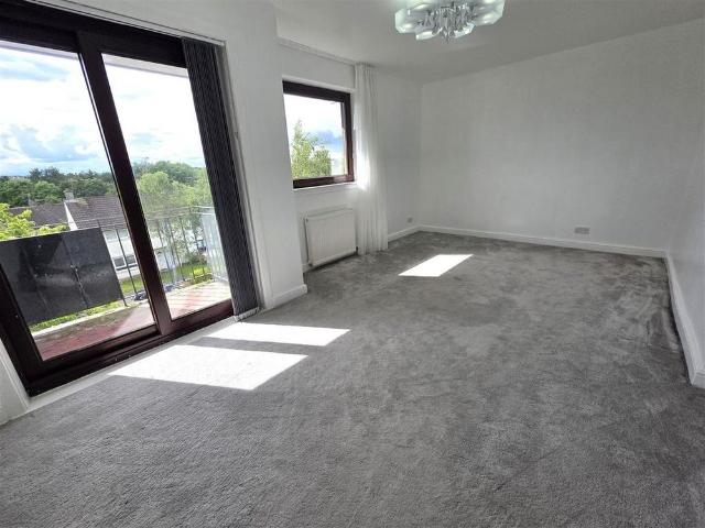 2 bedroom apartment to rent