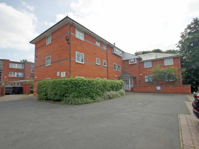 2 bedroom apartment to rent