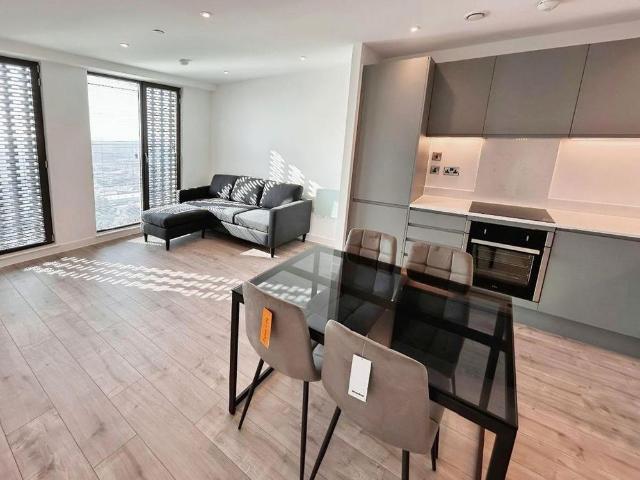 2 bedroom apartment to rent
