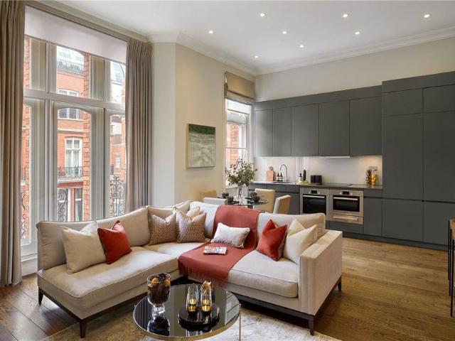 2 bedroom apartment to rent