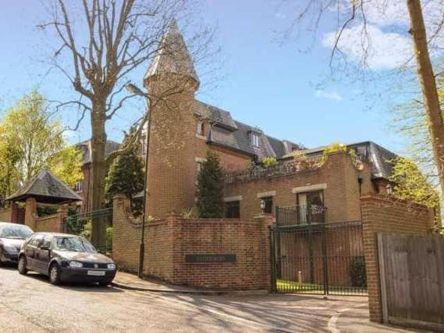 2 bedroom apartment to rent