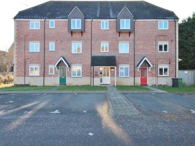 2 bedroom apartment to rent