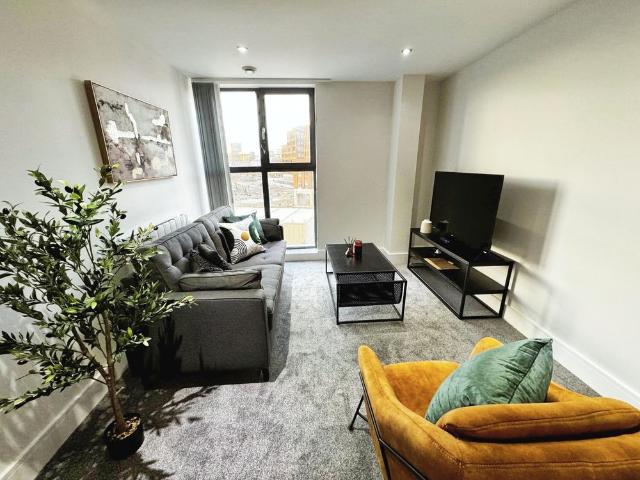 2 bedroom apartment to rent