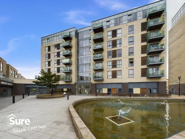 2 bedroom apartment to rent
