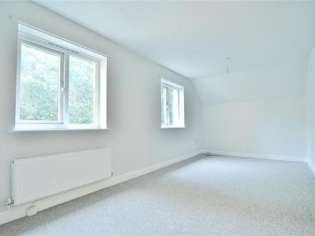 2 bedroom apartment to rent