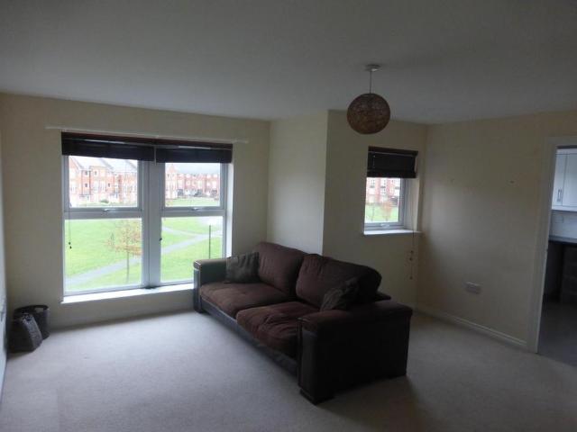 2 bedroom apartment to rent