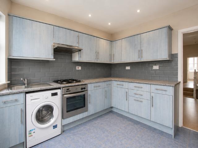 2 bedroom apartment to rent