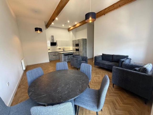 2 bedroom apartment to rent