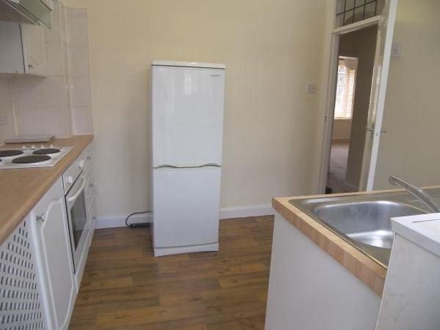 2 bedroom apartment to rent