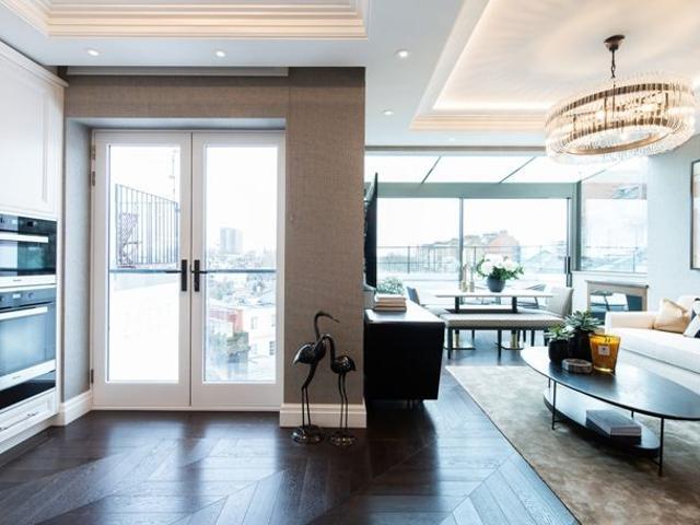 2 bedroom apartment to rent