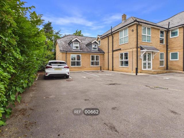2 bedroom apartment to rent