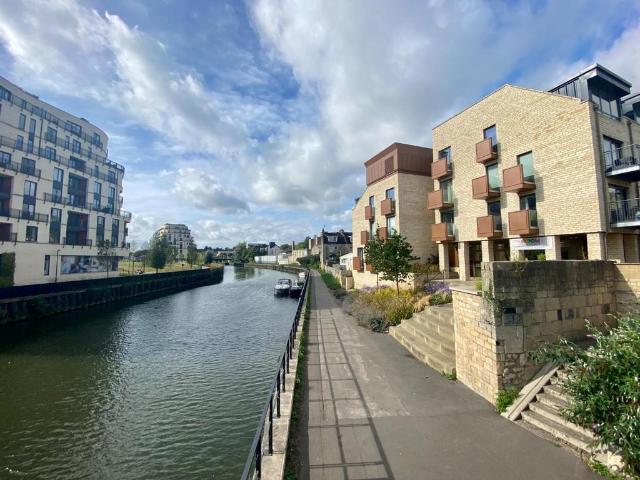 2 bedroom apartment to rent