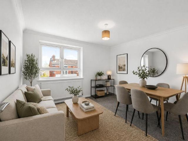 2 bedroom apartment to rent