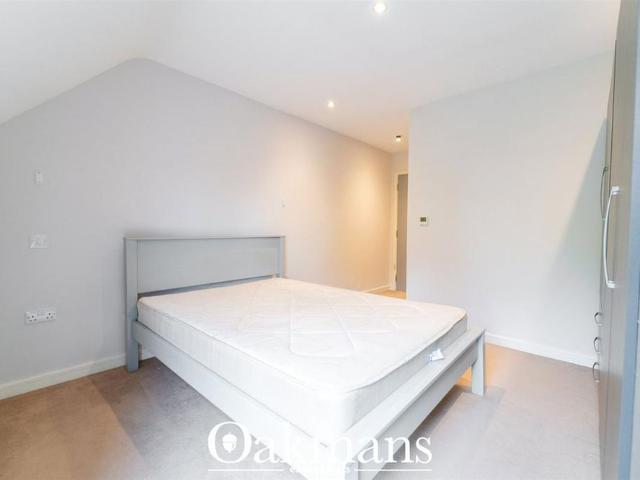 2 bedroom apartment to rent