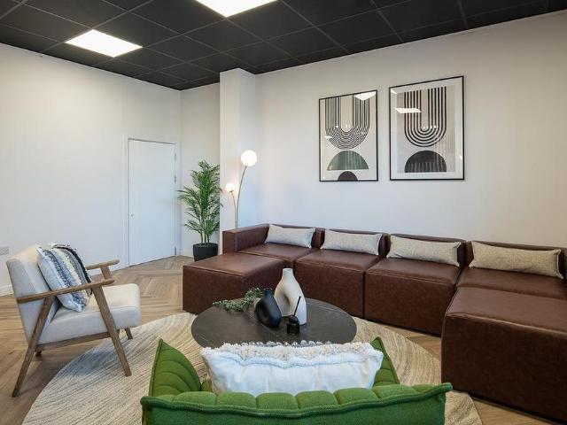 2 bedroom apartment to rent