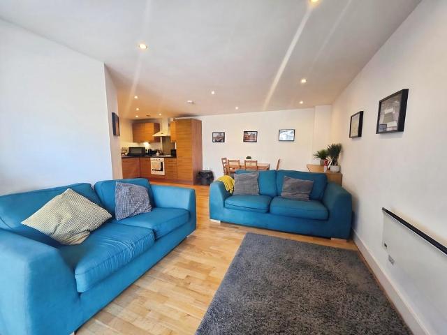 2 bedroom apartment to rent